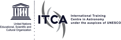 International Training Centre in Astronomy under the auspices of UNESCO